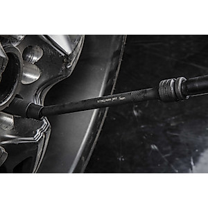 Steelmanpro Impact Extension Set, 1/2 in.