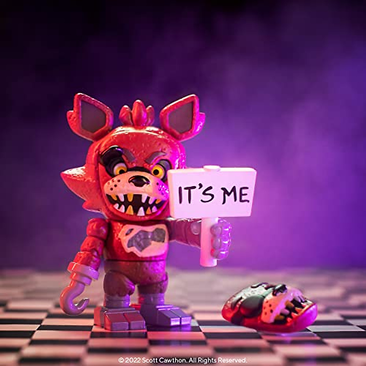 Funko Snaps!: Five Nights at Freddy's - Foxy