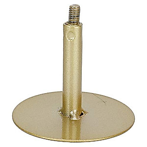 Towel Holder, Hand Towel Ring, Triangular Towel Rack Storage Hanger for Bathroom Toilet Kitchen Storage, Wall Mounted (Gold)