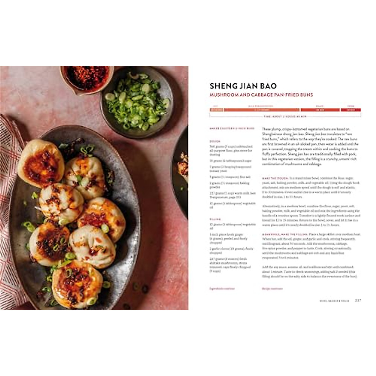 The King Arthur Baking Company Big Book of Bread: 125+ Recipes for Every Baker (A Cookbook)