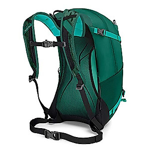 Osprey Hikelite 26 Hiking Backpack , Aloe Green