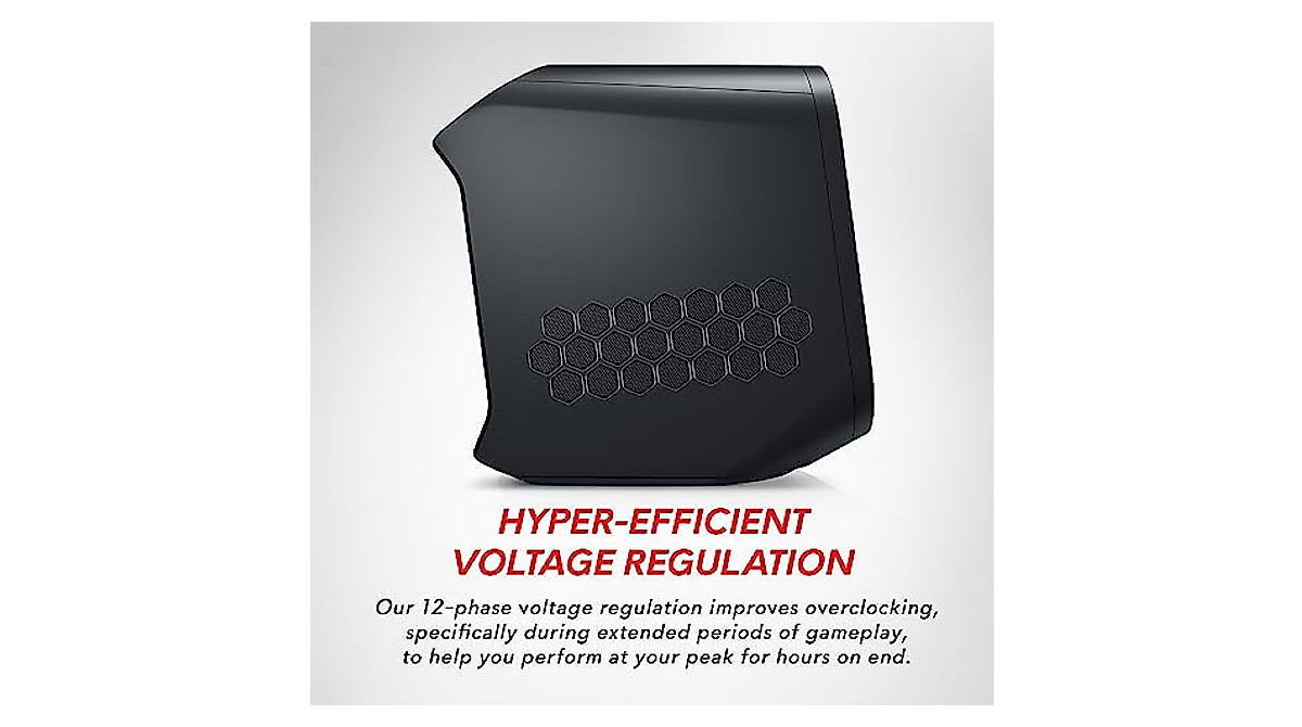 Alienware Aurora R15 Gaming Desktop - Intel Core i9-13900F, 32GB DDR5 ...