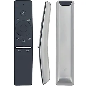BN59-01242A Replace Voice Remote Control fit for Samsung TV UN49KS8000F UN49KS8500F UN55KS8000F UN55KS8500F UN55KS9000F UN55KS9500F UN60KS8000F UN65KS8000F UN65KS8500F UN65KS9000F UN75KS9000F