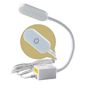 Juki Industrial Lockstitch DDL 8700 Series Servo Motor, Table, LED Lamp. Assembly Required. DIY (DDL-8700 Standard)