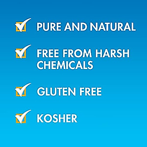 Arm & Hammer Baking Soda, 1 Pound (Pack of 12)