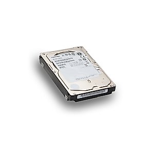 Toshiba MK1401GRRB 2.5" 147GB SAS 6Gb/s 15K RPM 32M Internal Enterprise Hard Drive