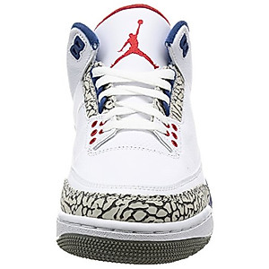 Air Jordan 3 Retro OG "Nike Air" - 854262 106