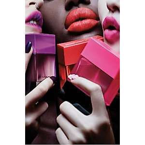 M.A.C. Shadescents Creme d' Nude Eau de Parfum, 1.7 Ounce