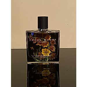 NEST Fragrances COCOA WOODS Eau De Parfum 1.7oz/50ML Spray