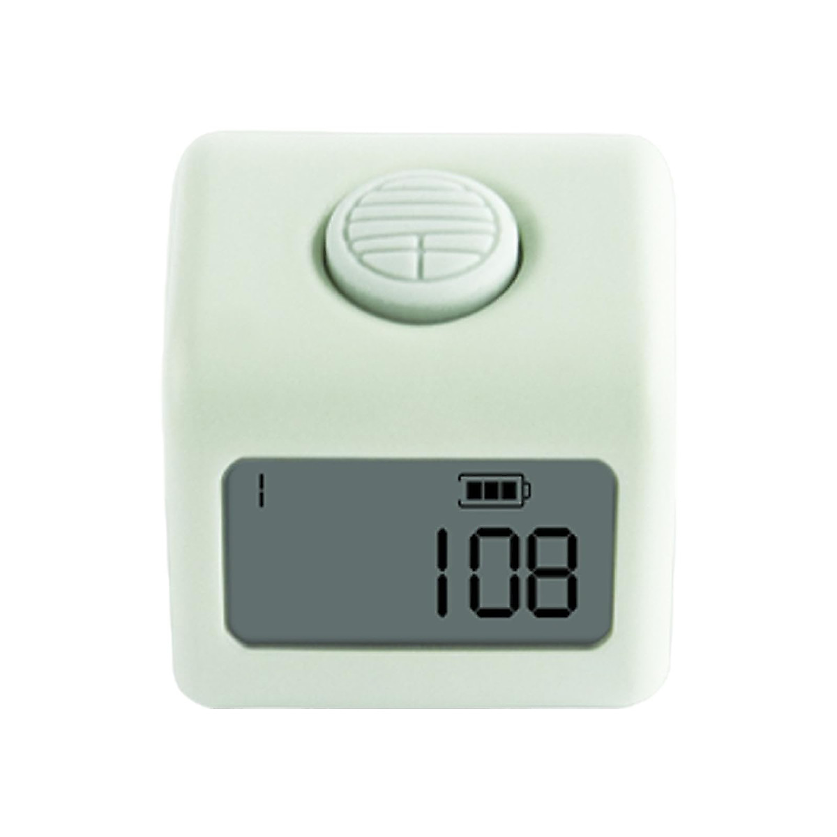 LED Electronic Tally Counter Portable Digital Buddha-Counter Handheld Counter Lap Counter 9 Channel Number Count Clicker Finger Counter Lcd Display Electronic Digital Tally Counter With Backlit Type