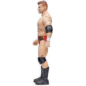 All Elite Wrestling Unrivaled Collection MJF - 6.5-Inch AEW Action Figures - Series 2