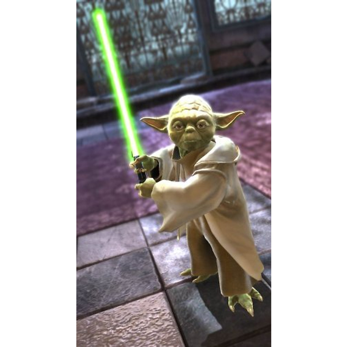 Soul Calibur IV - Xbox 360 (Renewed)