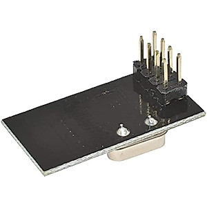 Aideepen 10PCS NRF24L01+ 2.4GHz WL Transceiver Module R-F Transceiver Module