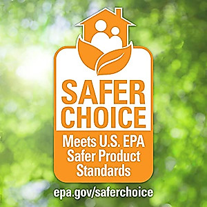 Biokleen Natural Laundry Detergent – 64 HE Loads - Liquid, Concentrated, Eco-Friendly, Non-Toxic, Plant-Based, No Artificial Fragrance, Colors or Preservatives, Citrus Essence