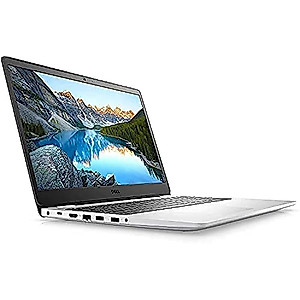 New Dell Inspiron 15 3505 15.6 FHD LED-Backlit Laptop, AMD Ryzen 3 3250U up to 3.5GHz, 8GB DDR4, 128GB SSD, Online Meeting Ready, Webcam, HDMI, Fingerprint Reader, Windows 10 S