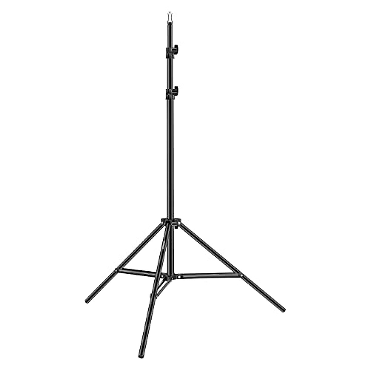 Neewer 75"/6 Feet/190CM Photography Light Stands for Relfectors, Softboxes, Lights, Umbrellas, Backgrounds