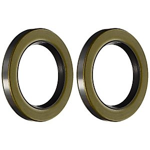 Tekonsha 5605 Grease Seal - OD: 3.38 / ID: 2.2