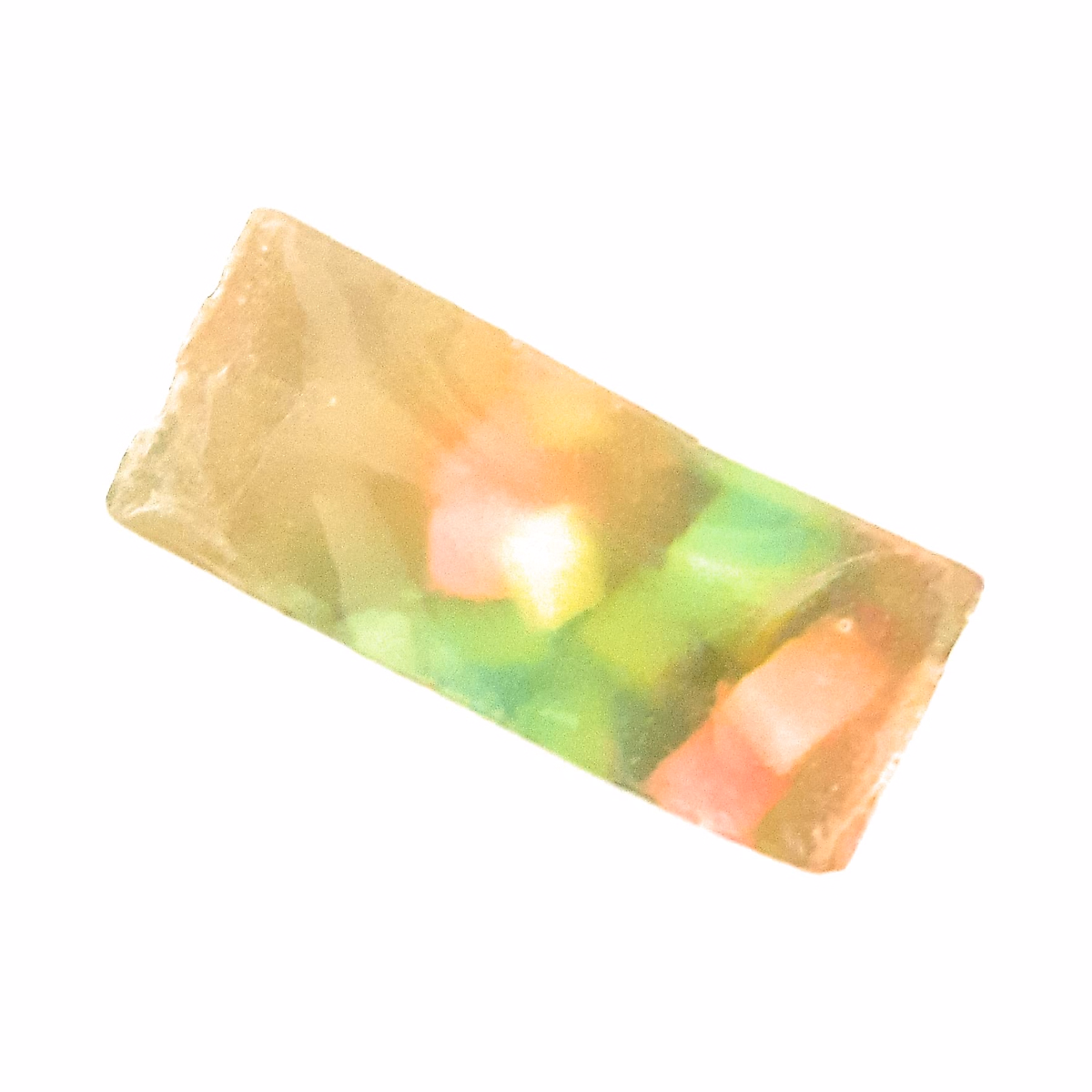 Whiskey River Soap - Office Naps Soap Clear Medium