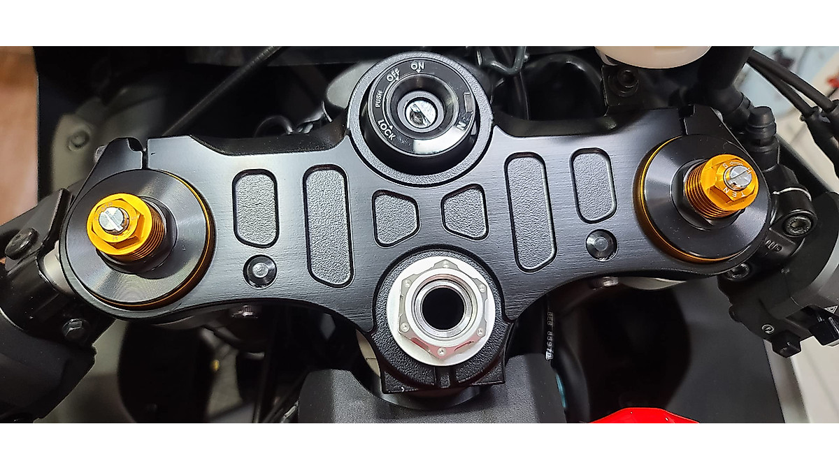 Mounts Lab Motomount R7 for Yamaha YZF R7 (2021+)