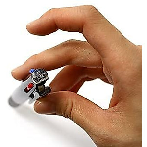 Zebra Sarasa 3 P-J3J2-BK 3-Color Gel Ballpoint Pen, Black