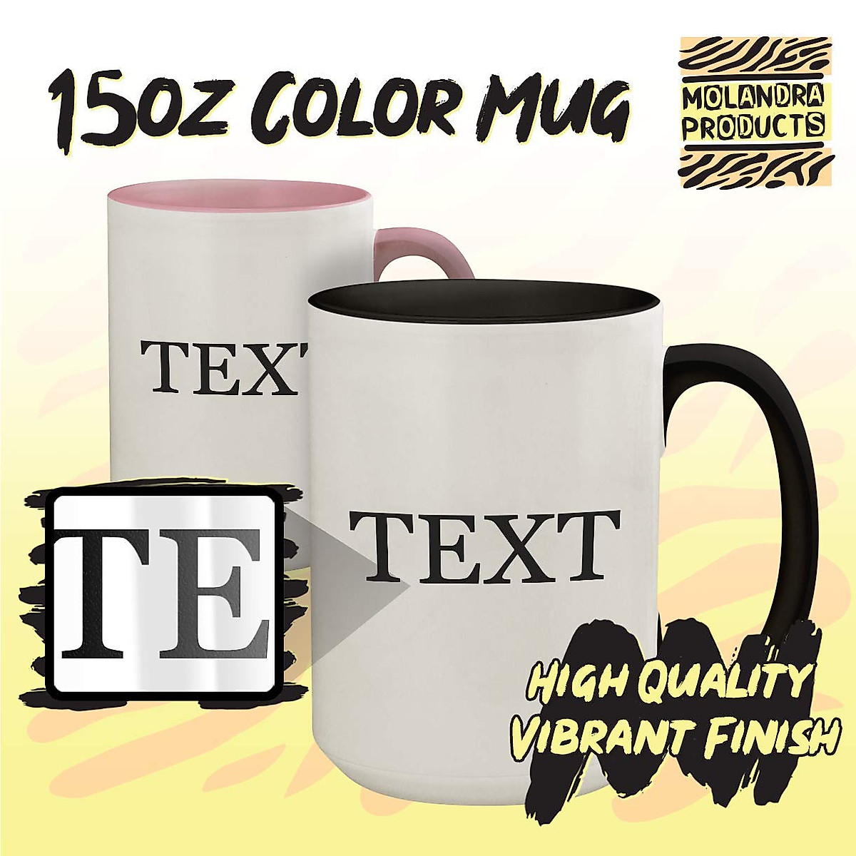 I'm A Standly. To Save Time Let's Just Assume I'm Always Right. - 15oz Colored Inner & Handle Ceramic Coffee Mug, Black