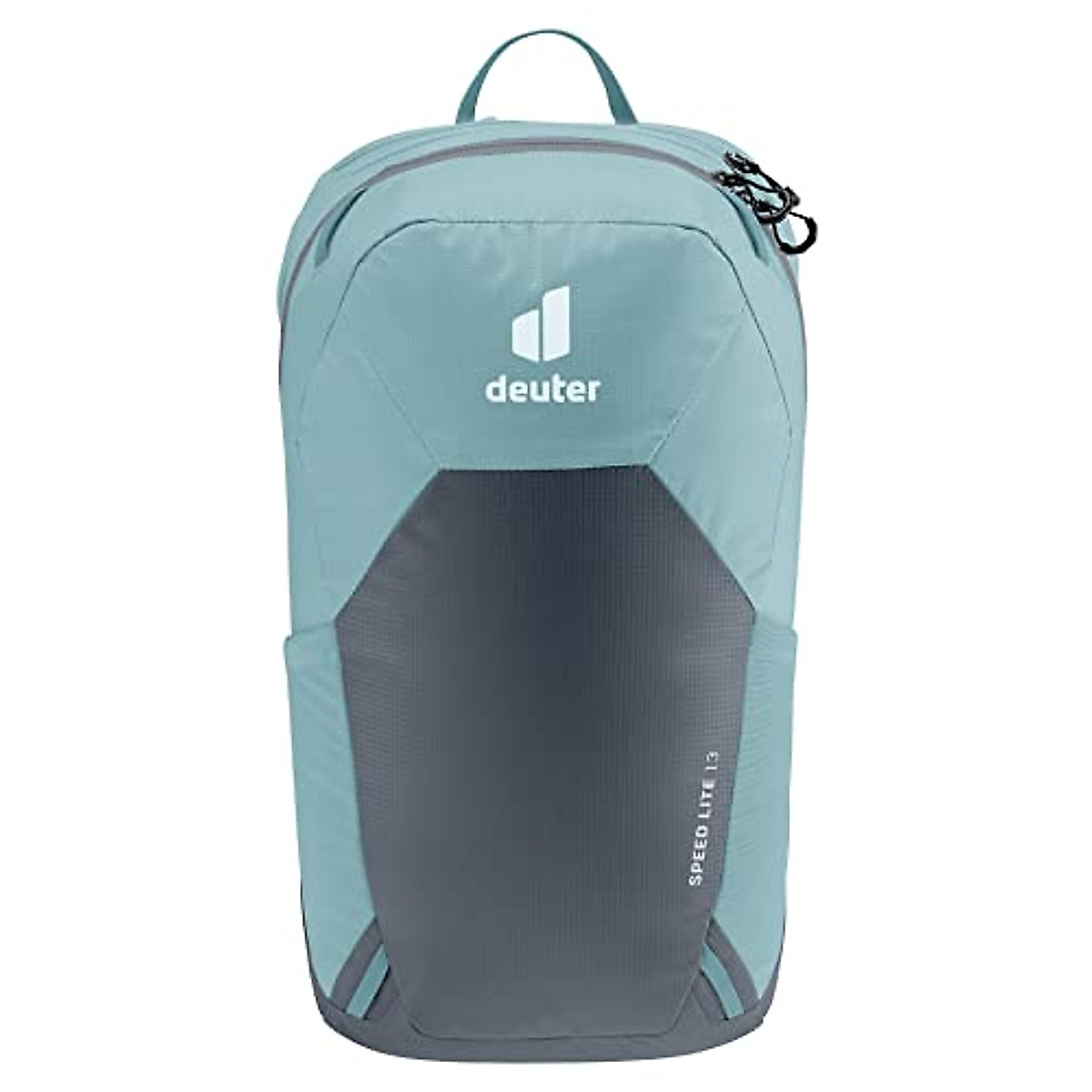 Deuter Speed Lite 13L Hiking Day Backpack - Shale-Graphite