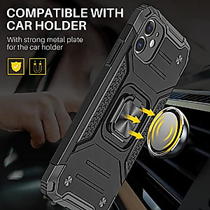 Vakoo Adjustable Cell Phone Stand and iPhone 11 Case