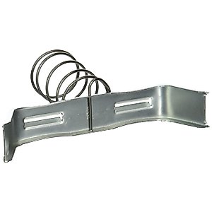 Moen BR587 Commercial Donner Clamp, or Unfinished
