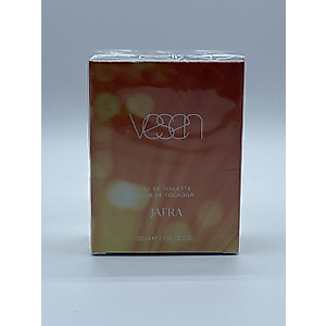 Jafra Vesen Eau d' Toilette 1.7 fl. oz. by Jafra