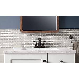 TRUSS® CENTERSET LAV FAUCET