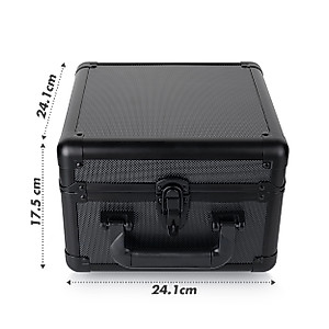 Graded Card Storage Box, Trading Card Case for PSA Graded Pokemon Cards, Sports Card Storage Boxes as PSA Card Holder, Baseball Card Case, Slab Case, Card Case Holder for Trading Cards, PSA Card Case