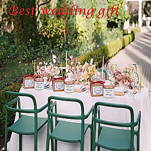 I Can't Say I Do Without You Lavender Scented Candles, Gifts for Engagement, Bridesmaid, Girlfriend, Husband, Boyfriend, Wedding Day