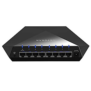 Switch NETGEAR Switch Nighthawk S8000