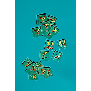 CATAN Junior Board Game | Civilization Building Strategy Game | Adventure Game | Fun Family Game for Kids and Adults | Ages 6+ | 2-4 Players | Average Playtime 30 Minutes | Made by CATAN Studio