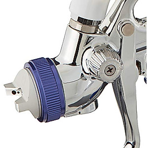 Fuji Spray 2895-T75G Q5 Platinum - T75G Quiet HVLP Spray System