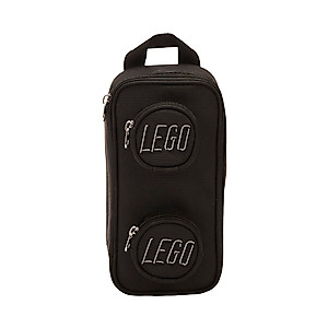 LEGO Brick Pouch - Pink