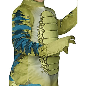 Spirit Halloween Toddler T. Rex Costume - 5-6T