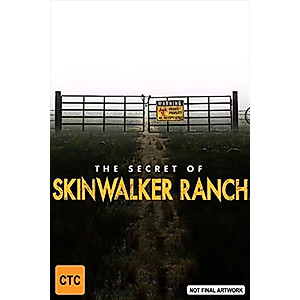 The Secret of Skinwalker Ranch: Season 1