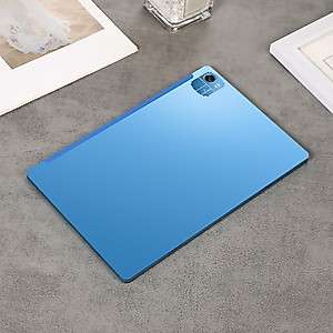 High Version 4+32G 10.1inch Tablet PC IPS HD Screen WiFi Bluetooth Voice Call Game Video Learning Tablet Android 10.0 System Dual SIM Dual Standby Full Netcom,Gift for Friends