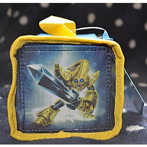 BDA Skylanders Trap Team Trap Storage Case Tote