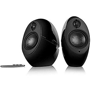Edifier USA e25 Luna Eclipse 2.0 Bluetooth (Black)