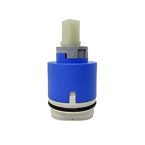 CFG Single Lever Broach Cartridge T/S