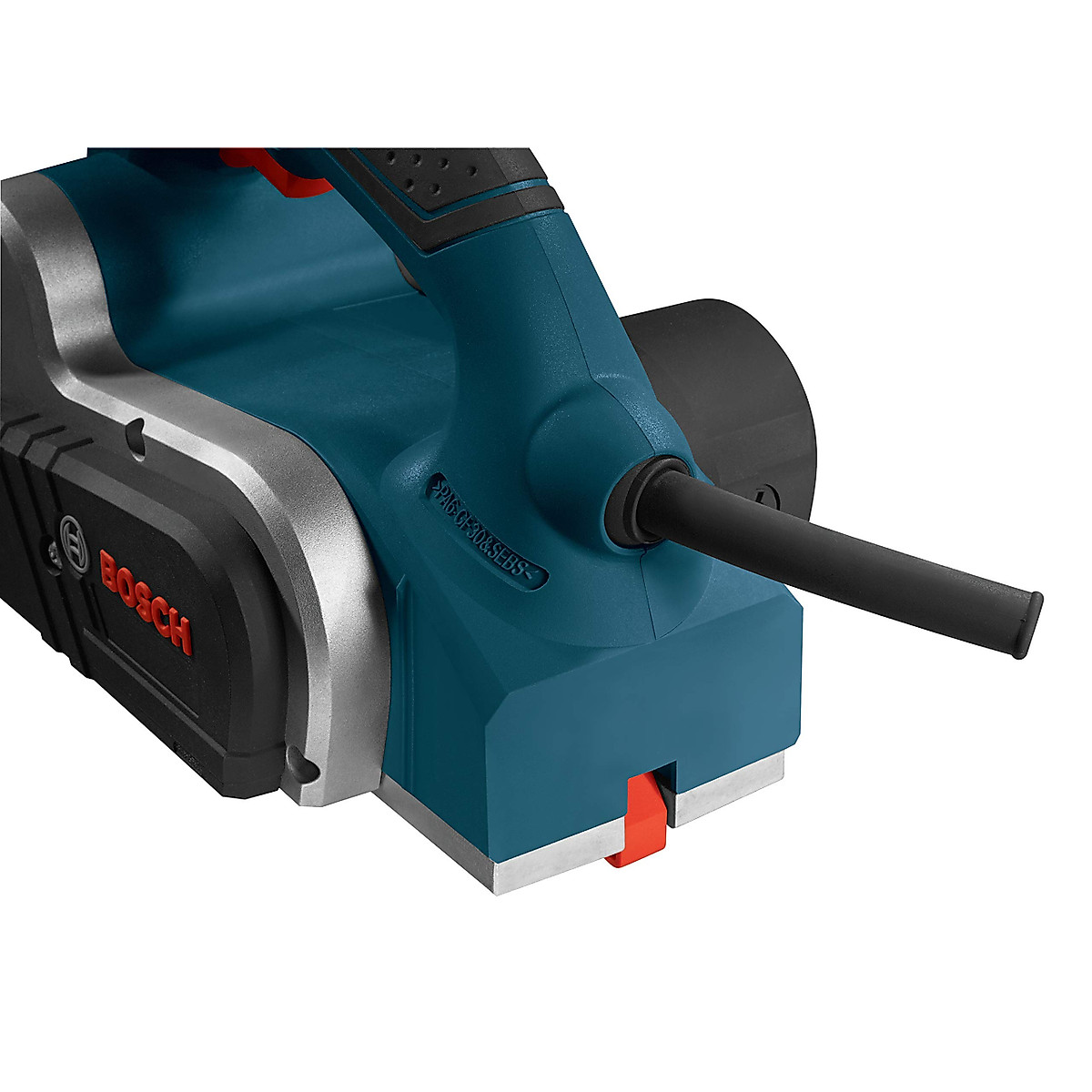 Bosch PL1632-RT 120V 6.5 Amp 3-1/4 In. Corded Planer (Renewed)