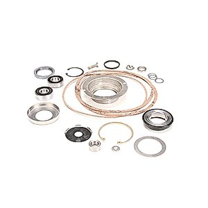 Waste King 2302AMC Crane Seal Commercial Kit, 13" Height, 11" Width, 7" Length