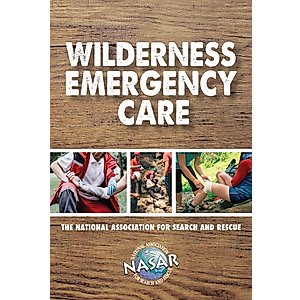 Wilderness Emergency Care (Search and Rescue)