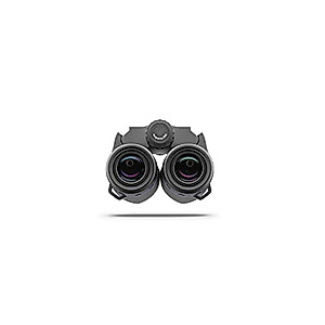 ZEISS Terra ED Pocket Binoculars, 8x25, Grey