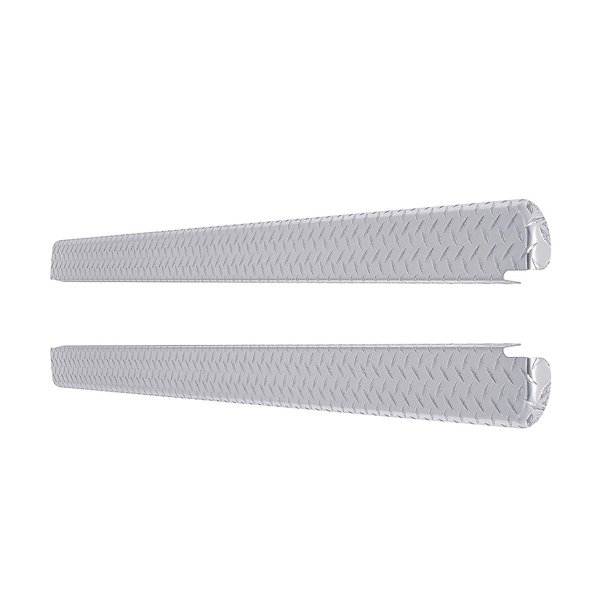 DEE ZEE DZ11990 Brite-Tread Bed Caps