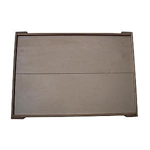 Beka Train Table with Top