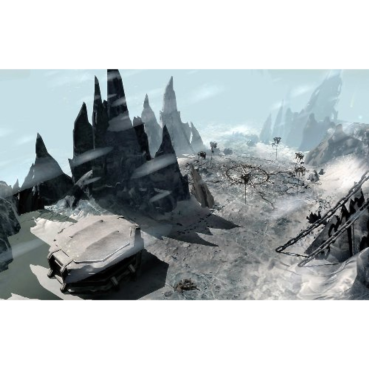 Warhammer 40000: Dawn of War II: Chaos Rising - PC