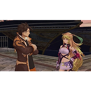 Tales of Xillia - Playstation 3